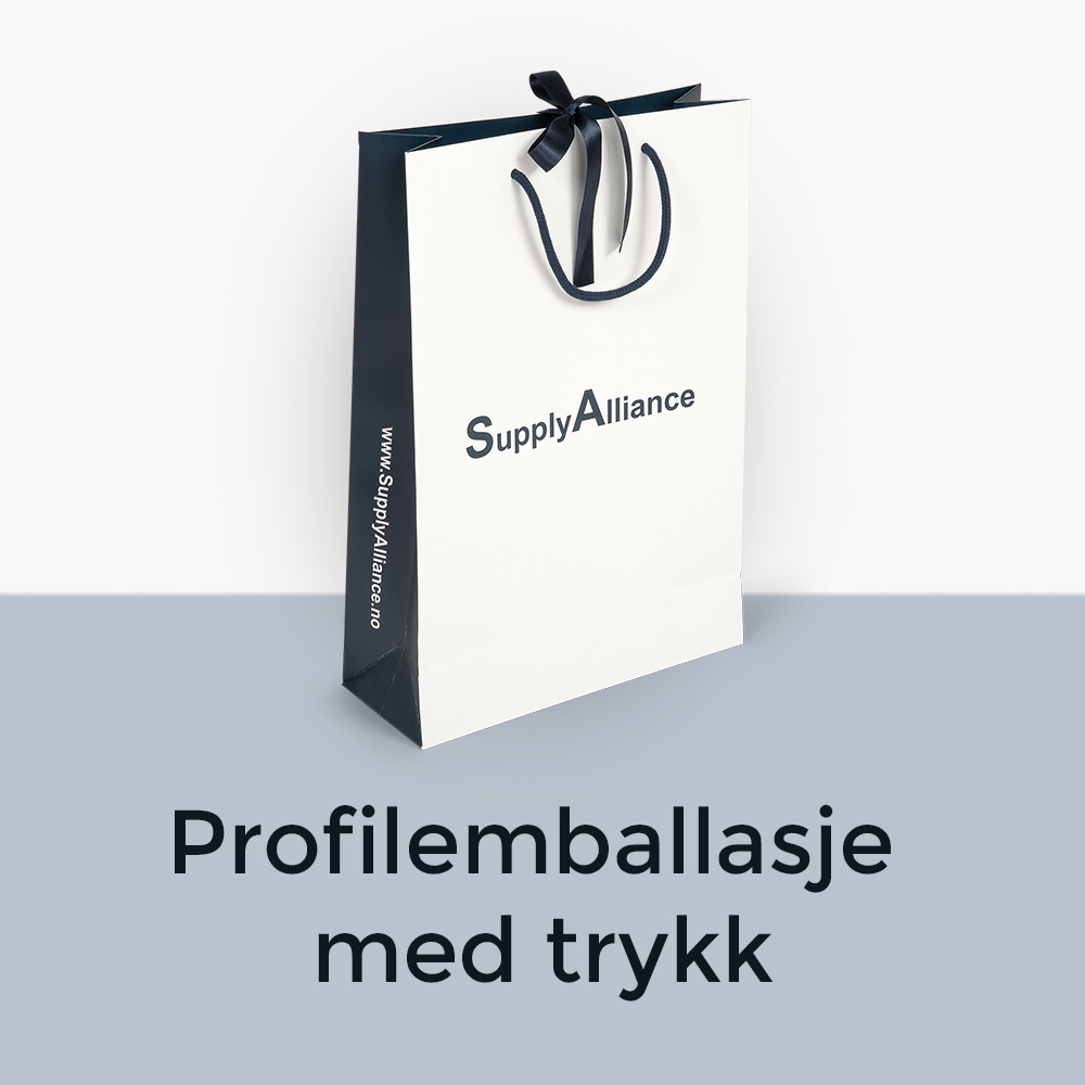 Emballasje - Vi er best på emballasje - Best Emballasje